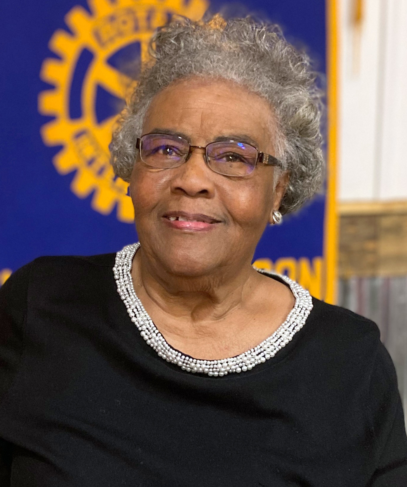 Betty Randolph: Seeing the world on both sides – Black Oral Histories ...