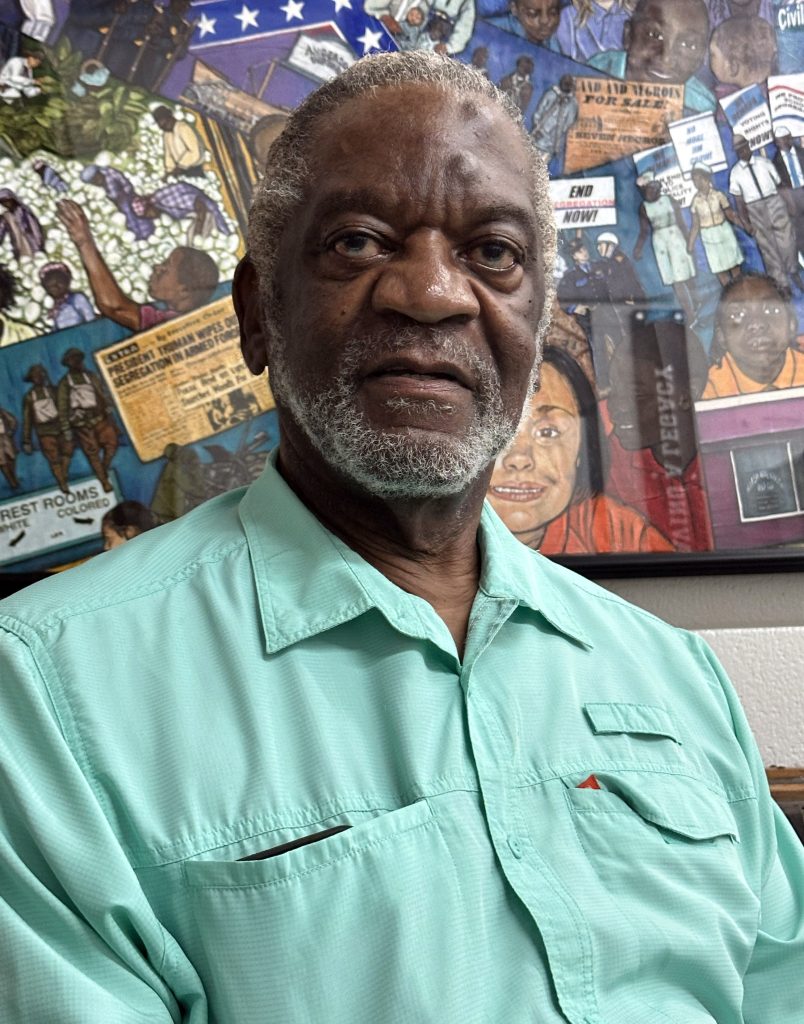 The life story of James H. Smallwood – Black Oral Histories of Beaufort ...