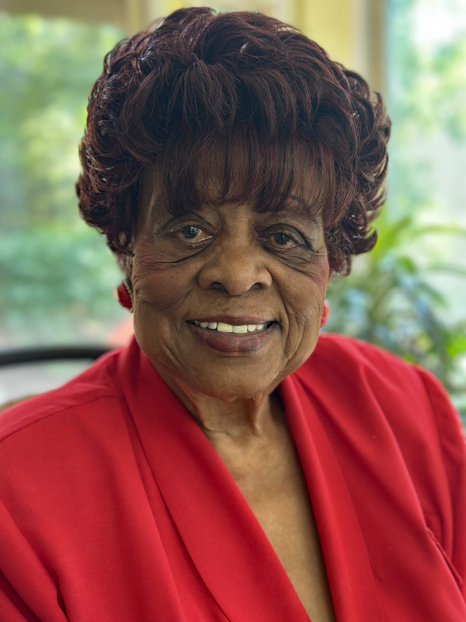 God has been good to me: Emma Howard reflects on her first 94 years ...