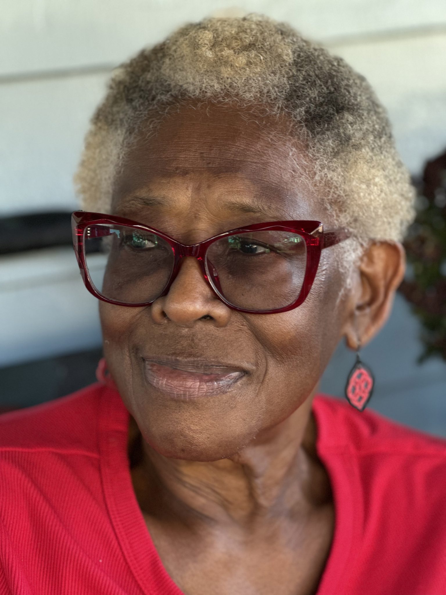 “As long as I have breath, I will stand up for what is right.” The life journey of Joyce O’Neal ...